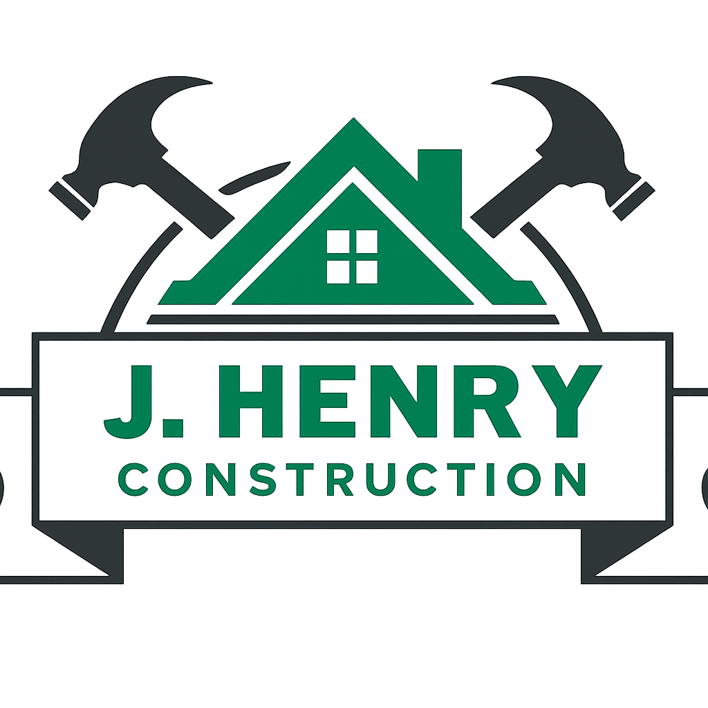 General Contractor | J. Henry Construction LLP
